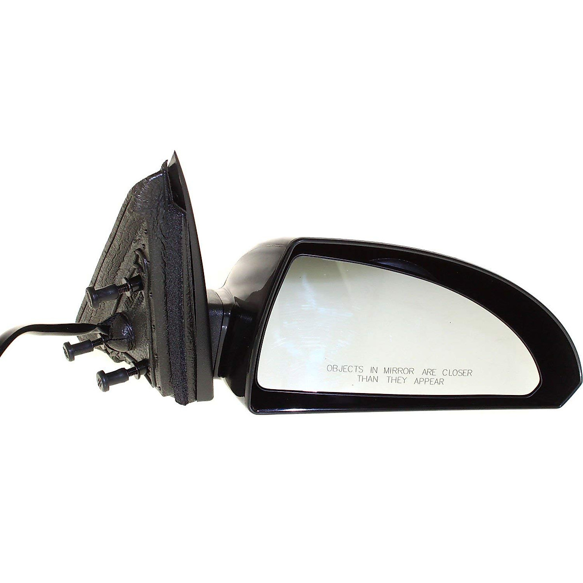 Kool-Vue Power Mirror For 2006-2013 Chevrolet Impala 2014 Impala Limited RH