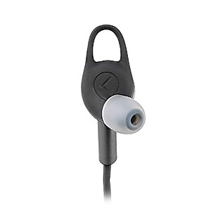 Plantronics BackBeat GO 3 Wireless Headphones - (Renewed) (Blue)