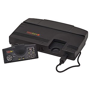 Turbo Grafx 16 System - Video Game Console