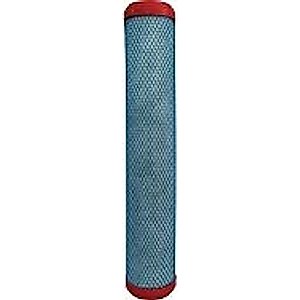 Hydro-Logic Purification Systems HydroLogic Evolution-RO KDF/Catalytic Carbon Pre-Filter ChloraShield 22019 Water Filtration for Gardening