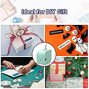 3X P12&P12-Pro Wave Satin Ribbon Original 12mm x 2m Silk Ribbon 3 Colors Q5-WRVR31/WRVR34/WRV31 Satin Ribbon Gift for Party, Wedding DIY Gift Wrapping Compatible for Phomemo P12&P12 Pro Label Printer