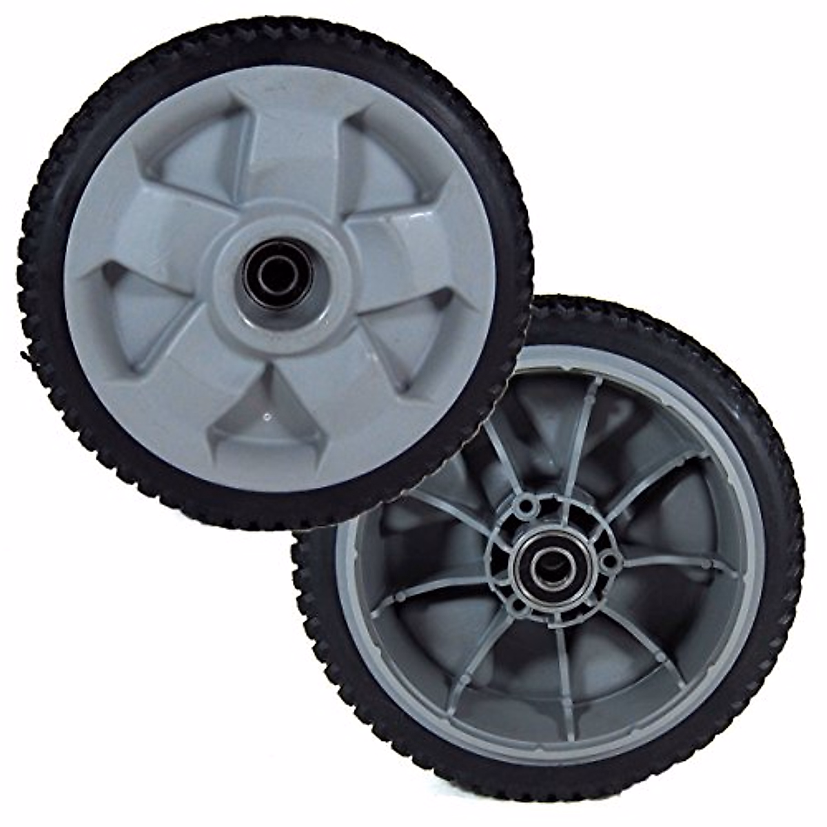 Genuine Toro 125-2510 Wheels Set of 2