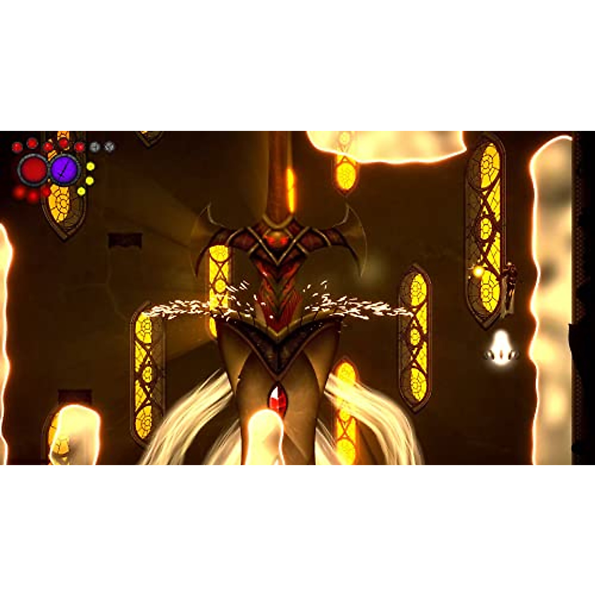 AEterna Noctis (PS4)