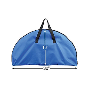 Camping Table Camping F Table, One Size, Blue