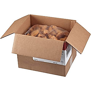 Tyson Red Label, No Antibiotics Ever, Fully Cooked Golden Crispy Chicken Tenderloins, 79 pieces (2 - 5 lbs. bags)