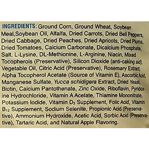 RoudyBush California Blend for Birds Small 10 Lbs