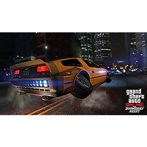 Grand Theft Auto V Pc