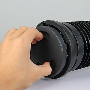 THE PERFECT PART Electric Fly Gnat Killer Lamp Pests Fly Insect Trap Mosquito Bug Zapper 4,000V