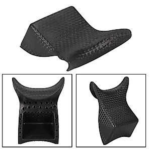 Shampoo Bowl Neck Rest - Neck Cushion for Salon Sinks - Silicone Cushion for Wash Basin - Salon Sink Neck Cushion - Salon Neck Rest - Shampoo Neck Rest for Sink