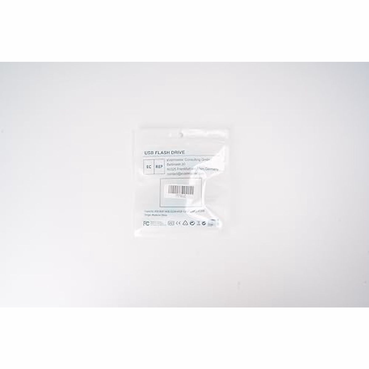 USB Flash Drive 64GB Cartoon Doctor Model USB Drive Thumb Drives USB 2.0 Memory Stick for External Data Storage, Green