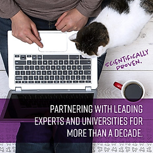 Sentry Calming Diffuser for Cats, Plug-in Cat Pheromone Diffuser, Reduces Stress and Bad Behavior, 30-Day Release