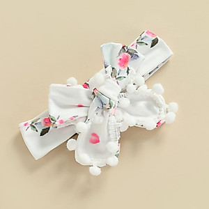 Dcohmch Easter One-Piece Outfits Newborn Baby Girl Sleeveless Cute Rabbit Printed Romper Bodysuit Bunny Print Clothes 0-12M