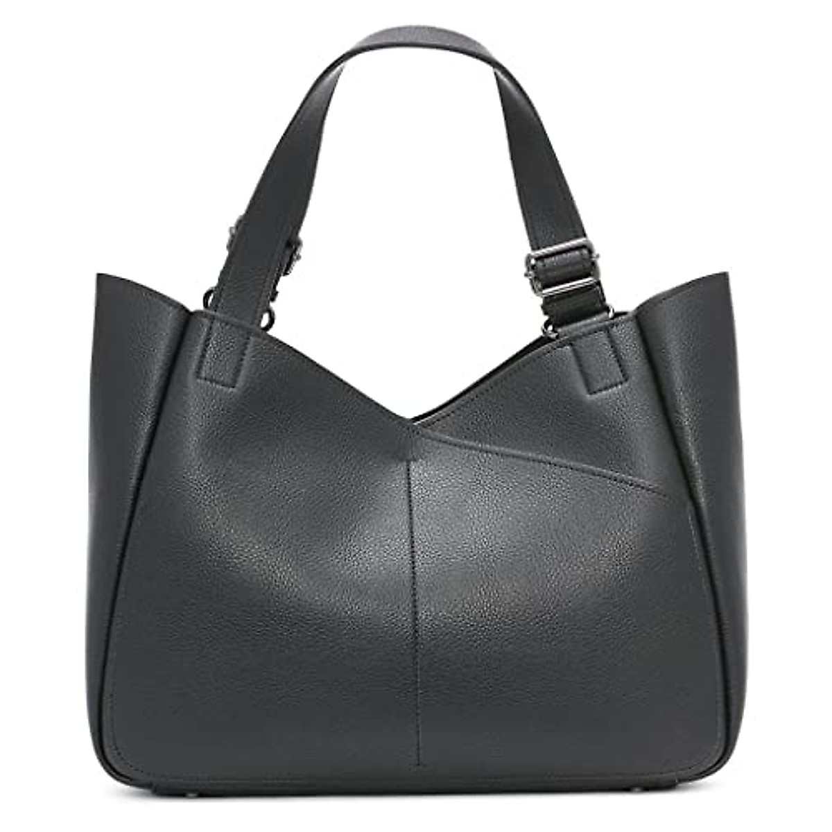 Calvin Klein Zoe Tote, Black