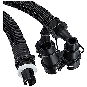 Sevylor Electric 12V Pump, Blue