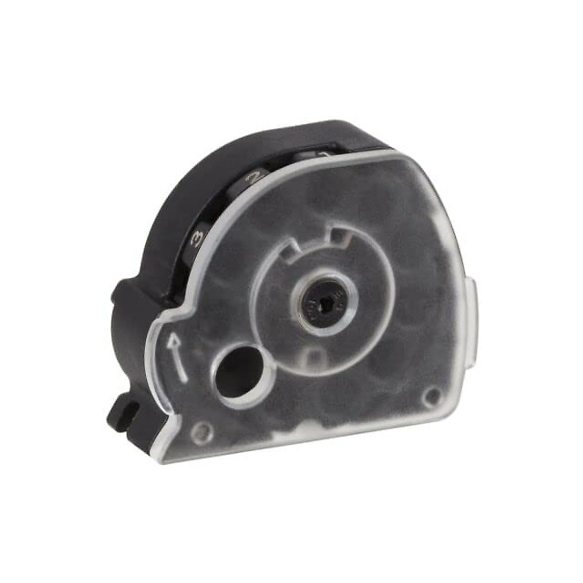 PCP Underlever Air Rifle