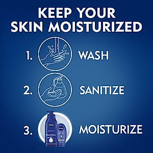 NIVEA Cream, 13.52 Fl Oz