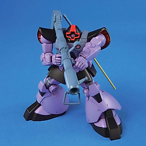 Bandai Spirits #59 Dom/Rick-Dom Mobile Suit Gundam, Bandai HGUC 1/144
