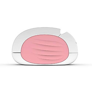 Memobird G2 Thermal Printer | Inkless Printer | Sticky Portable Printer | Compatible with iPhone and Android | Wi-Fi and Bluetooth Mode | Black and White Mini Picture and Note Printer - Green