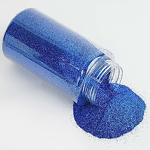 Weddings Parties and Gift 1 lb Blue Sparkly Glitter Crafts DIY Party Wedding Decorations Wholesale vngift11256