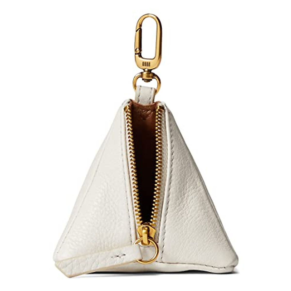 HOBO Shape Powder White One Size