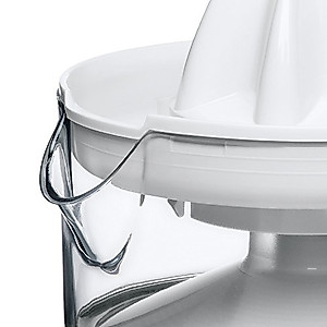 BRAUN CJ3000 Citrus Juicer 220V - (Not for use in the USA)