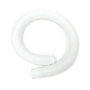 Replacement 1.5" x 2' Plastic Return or Suction Hose for Summer Waves Pools