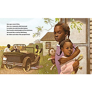 Unspeakable: The Tulsa Race Massacre