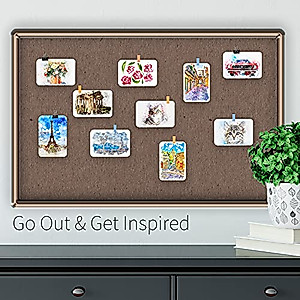 Funto Blank Watercolor Paper Postcards, 50 Cards, 4"x6", 140lb/300gsm, Blank Note Cards for Watercolor Journal, Acid-Free Heavyweight Art Paper for Thank You Notes & Greeting Cards