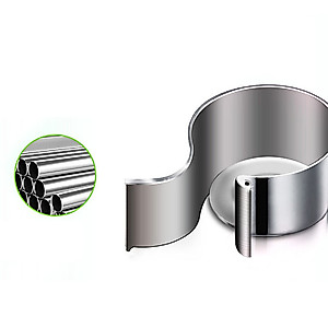 PanDair 1L Automatic Yogurt Maker with Stainless Steel Inner Pot for Home Organic Yogurt, Cheese Maker, Fruit Wine Maker US Stock