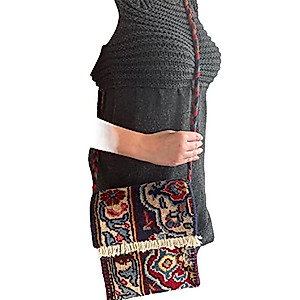 Handmade Persian Carpet Handbag