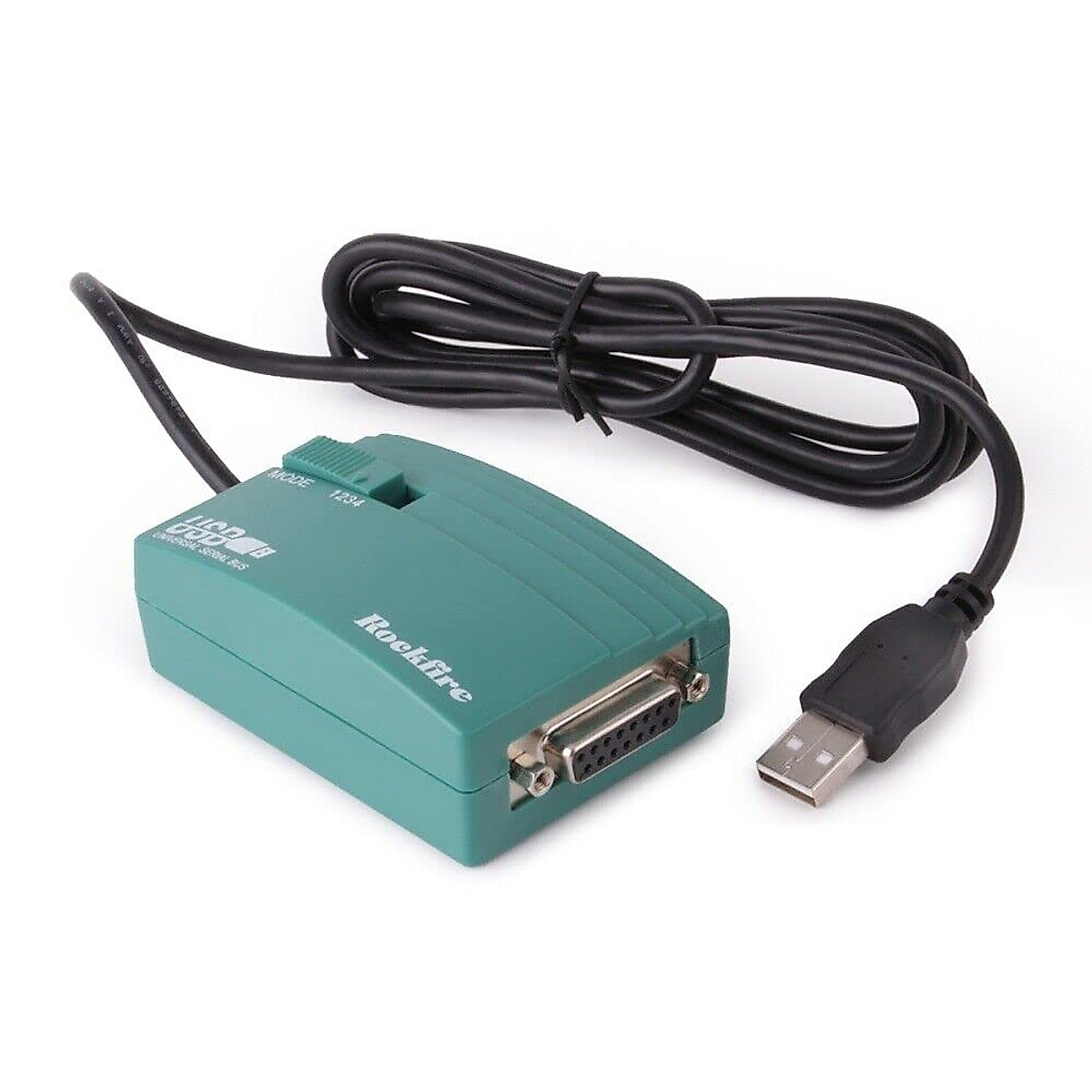 NAKVMN 15 Pin to USB Adapter Female Midi Joystick Old Gameport Joystick on Windows 11 10 8 7 Gameport to USB Nest Retro Joystick Controllers Nest Converter