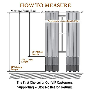 Sequin Curtains 2 Panels Black 2FTx8FT Sequin Photo Backdrop Black Sequin Backdrop Curtain Pack of 2-1011E