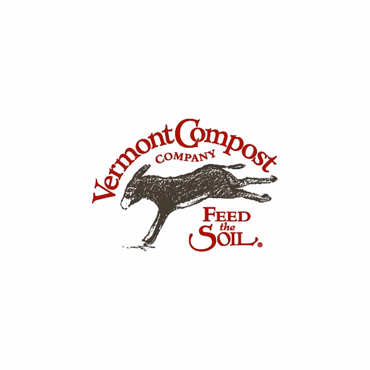 Vermont Compost Company Fort Vee - Organic Potting Soil Mix | High-Nutrient Compost-Based Potting Soil for Indoor & Outdoor Container Seed Starting, Plants & Vegetables Organic Gardening | 20 Quarts