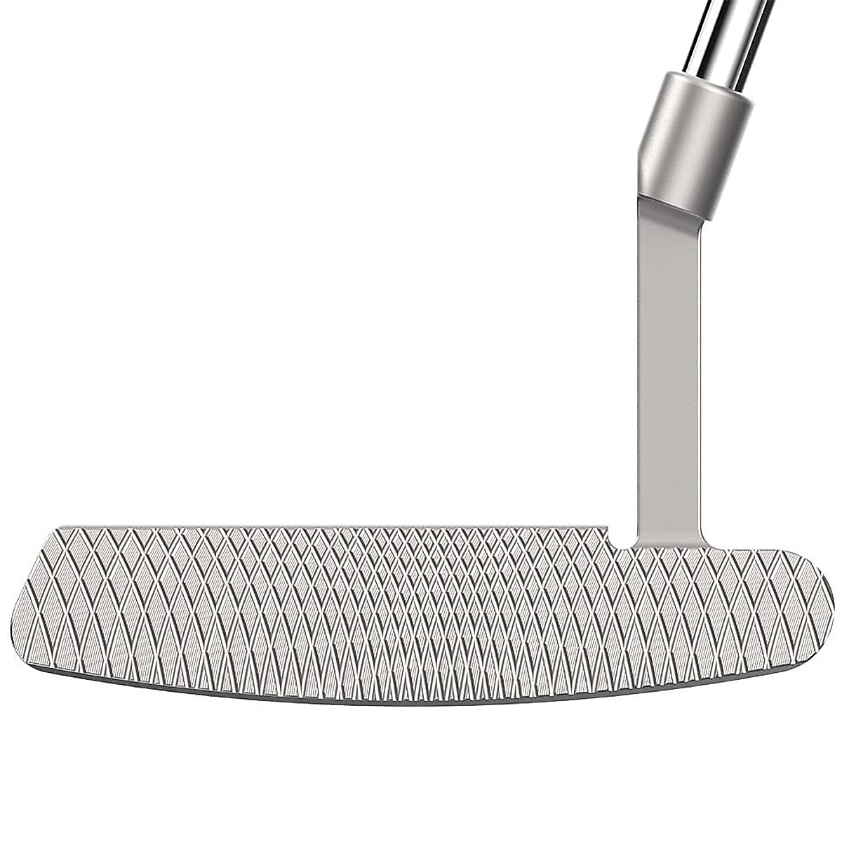 HB Soft Milled #1 35" FG RH