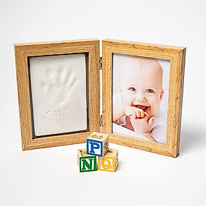Sculpey Keepsake Clay Frame Set
