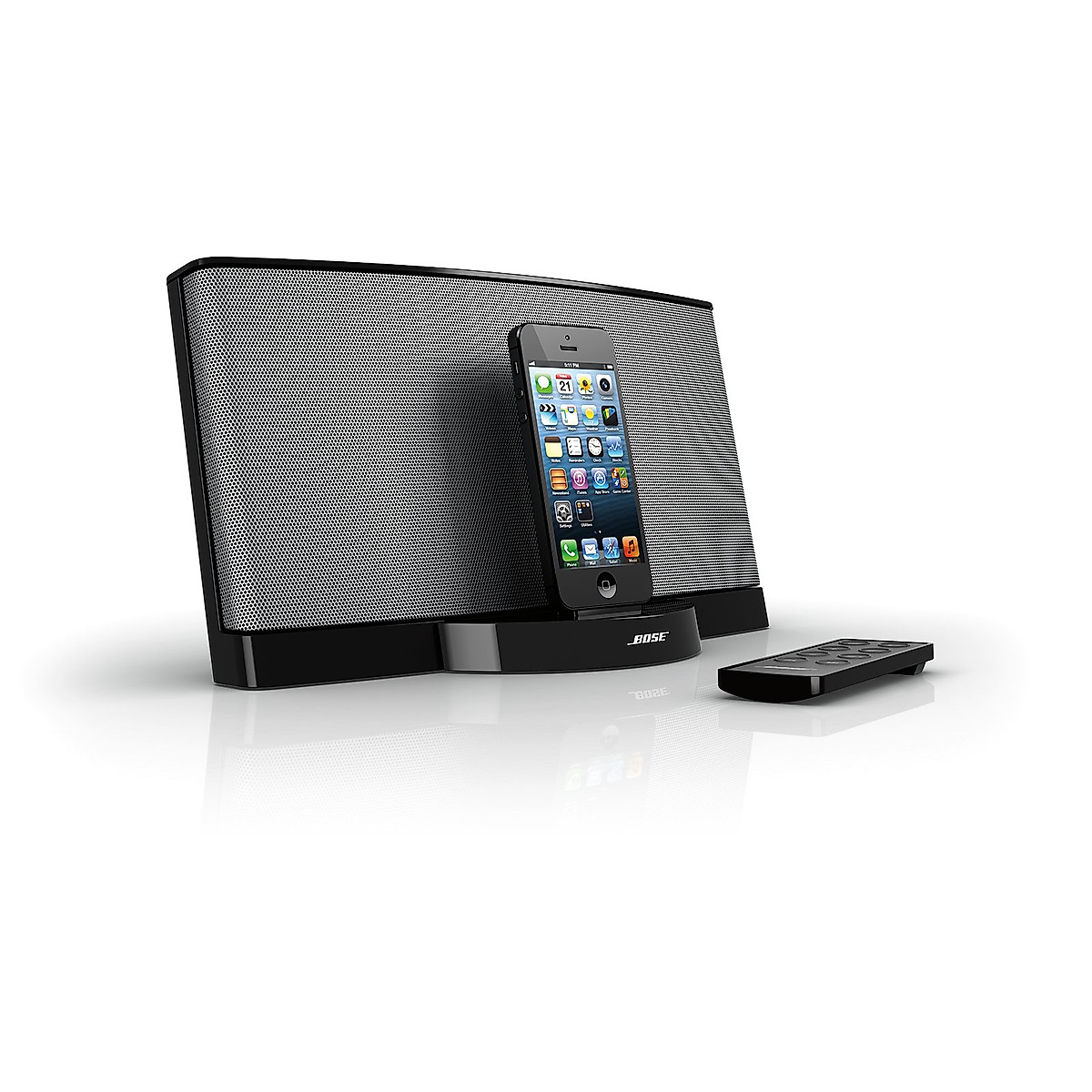 Bose SoundDock Series III Digital Music System with Lightning Connector