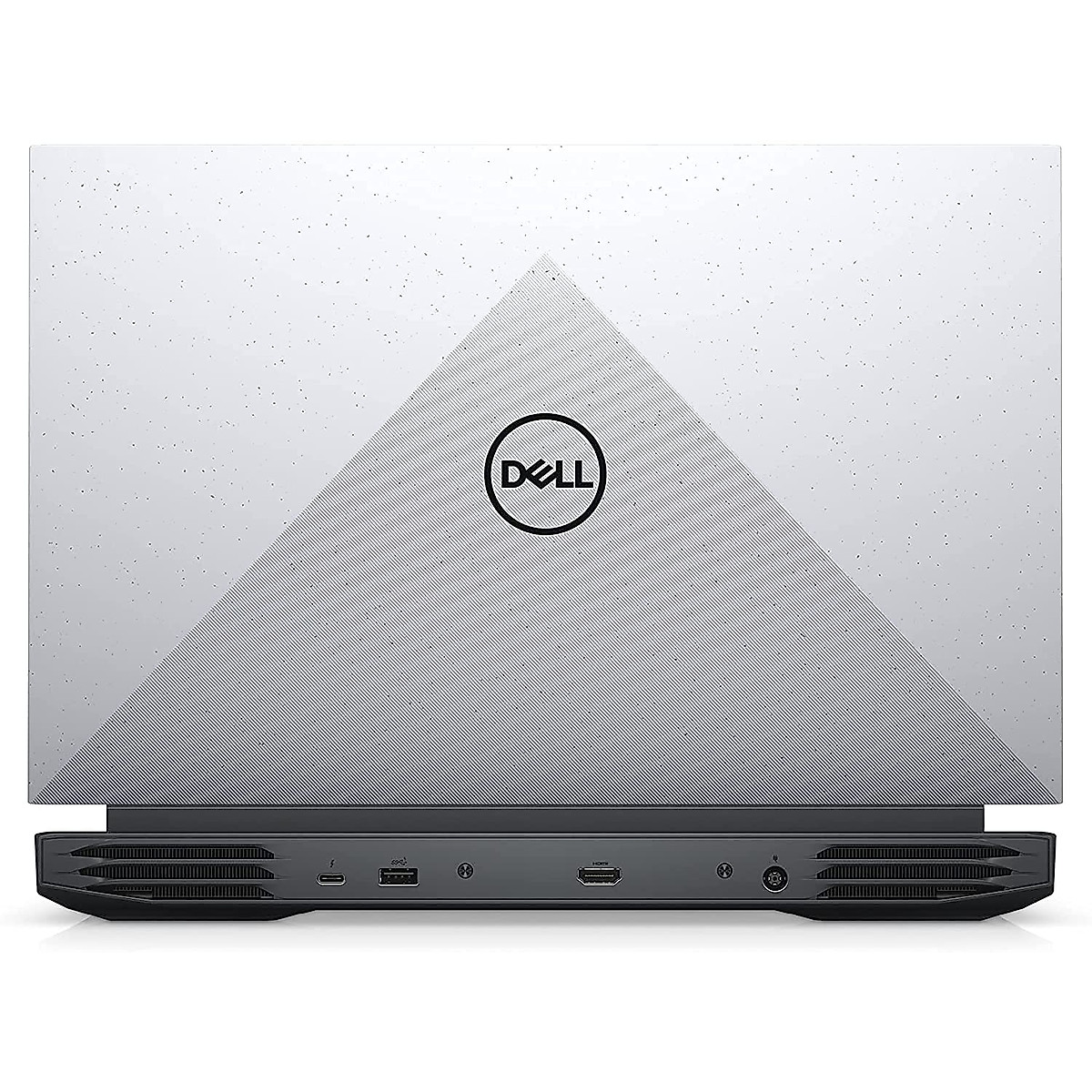 Dell Gaming G15 5510, 15.6 Inch RTX 3060 Gaming Laptop Full HD - Intel Core i7-10870H, NVIDIA GeForce RTX 3060 6GB GDDR6, Windows 10 Home - Grey (Latest Model) (32GB RAM | 512GB SSD)