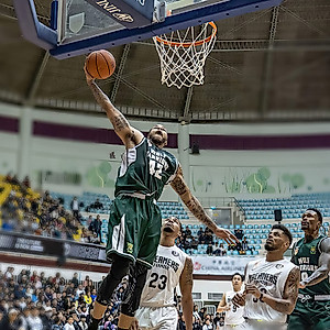 Kuangmi Knee Pads and Shin Guard Sleeve for Soccer, Basketball, Wrestling, Softball, Volleyball, Sports, Daily Support-1piece (XXL, Black)