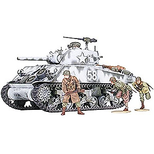 M4A3 Sherman 105mm Howitzer