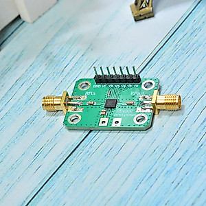 Comimark 1Pcs PE4302 Numerical Control Attenuator Parallel Immediate Mode 1MHz-4GHz HighQ