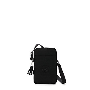 Kipling Women's Tally Minibag, Lightweight Crossbody Mini Bag, Nylon Phone Bag