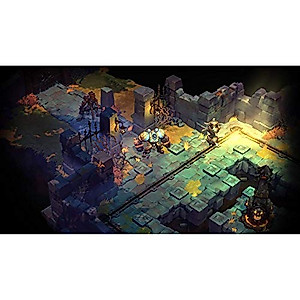 Battle Chasers Nightwar (PS4)