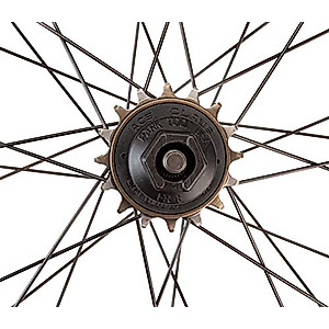 Park Tool FR-6 Freewheel Remover for BMX Bikes