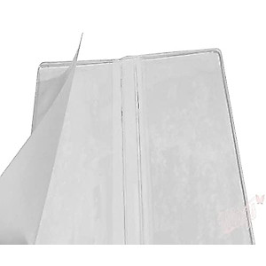 2 Year 2024 2025 Pocket Calendar Planner Datebook Replacement Insert (1)