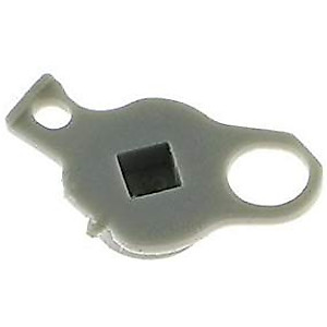 New Replacement C-Stick C Key Cap Analog C Joystick Stick Cap for Nintendo New 3DS / New 3DS XL LL-Light Grey