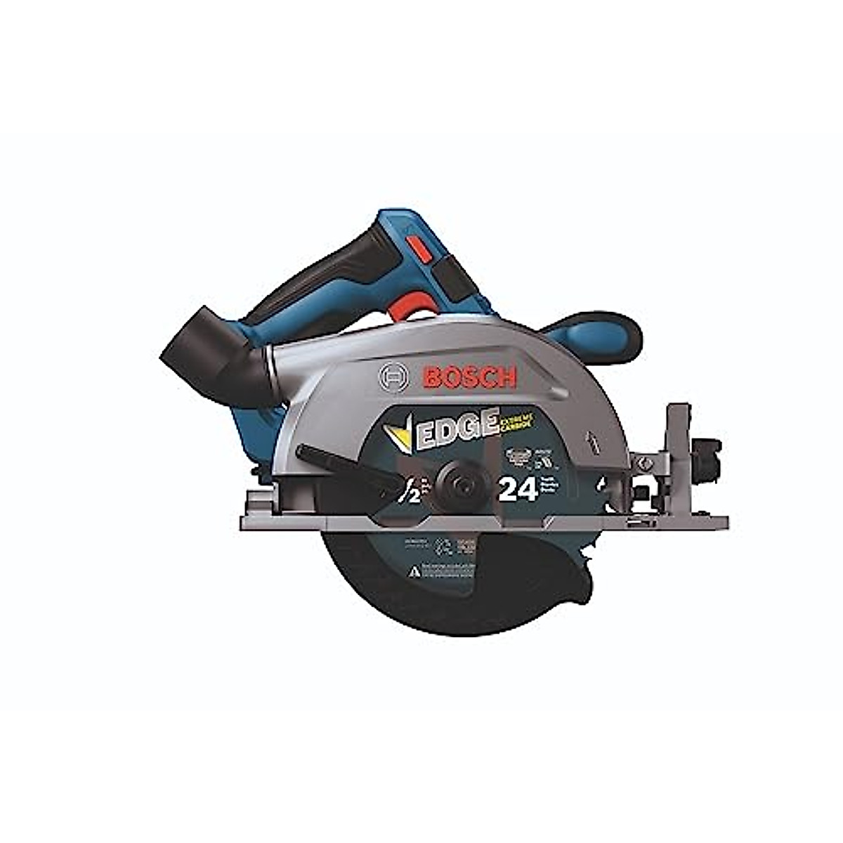 BOSCH GKS18V-22N 18V Brushless Blade-Right 6-1/2 In. Circular Saw (Bare Tool)