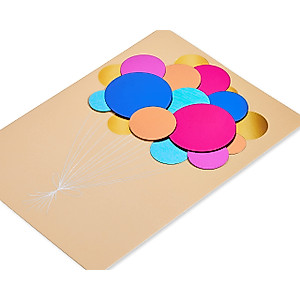 Papyrus Birthday Card (Extraordinary Day)