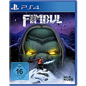 Fimbul (PS4)