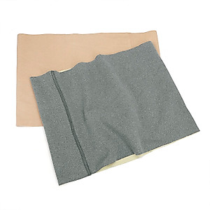 Clobeau Kidney Warmer Lumbar Support Wool Warming Belt Rheumatic Back Pain Thermal Brace Radiculitis Warmer Lumbar Kidney Support Plush Waist Warmer Stomach Body Wrap Back Brace Kidney Binder