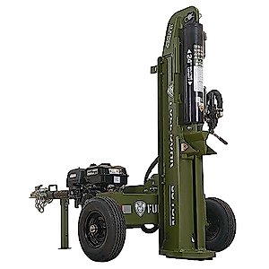 Full Boar 38 Ton Log Splitter-Full Boar Engine 306cc (49 State)